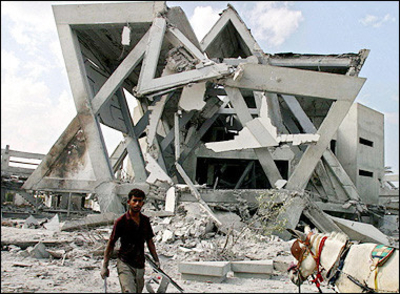 La tragédie du Goush Katif – Shalom Israël