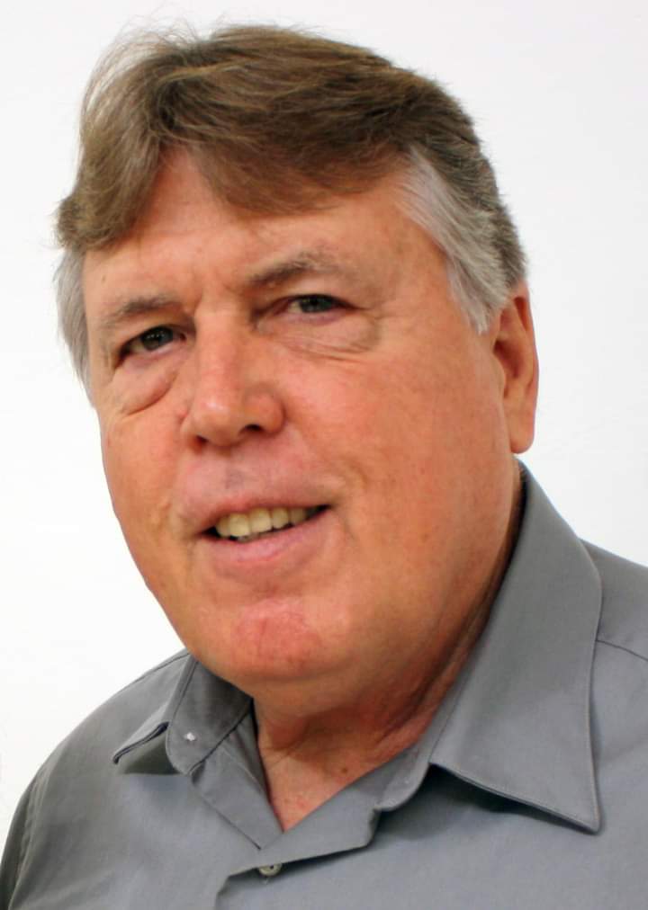 Chuck Kopp – un ami d’Israël disparaît – Shalom Israël