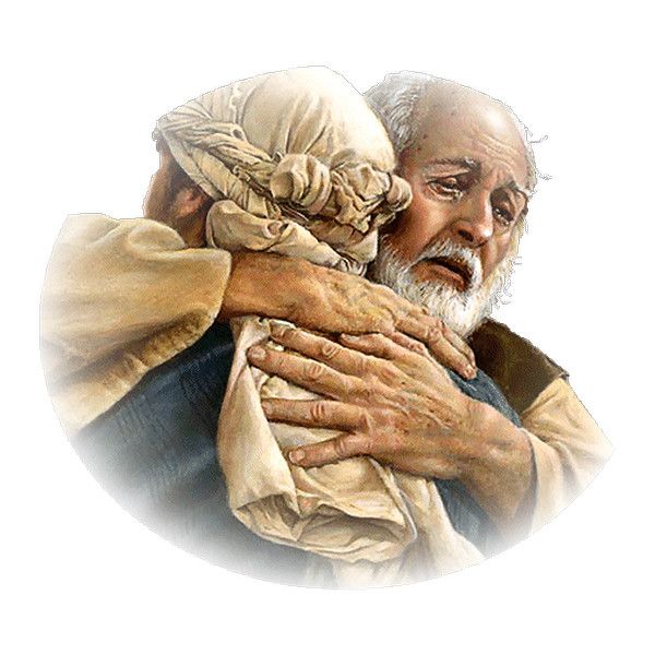 La révélation du Père – Shalom Israël